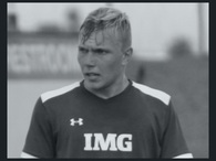 Noah Schmidt's Men's Soccer Recruiting Profile