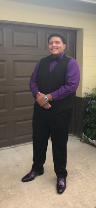 Devon Ladd's Football Recruiting Profile