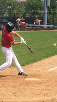 Nathaniel Belden's Baseball Recruiting Profile