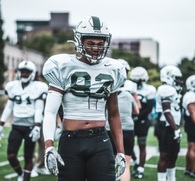 Malcolm Tatum's Football Recruiting Profile