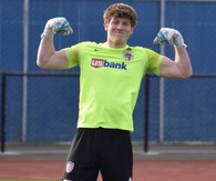 Aidan Strickler's Men's Soccer Recruiting Profile