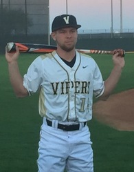 Hunter Higgins's Baseball Recruiting Profile