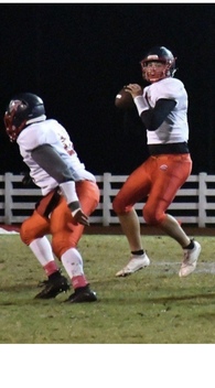 Adrian Stringer's Football Recruiting Profile