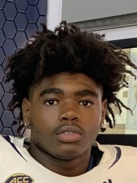 Gavin Barthiel's Football Recruiting Profile