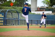 Deven Beasley's Baseball Recruiting Profile