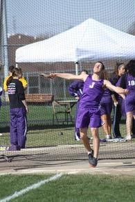 Joshua Newland's Men's Track Recruiting Profile