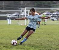 Reegan Kingpavong's Women's Soccer Recruiting Profile