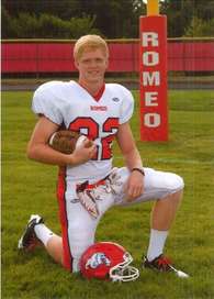 Troy Zibkowski's Football Recruiting Profile