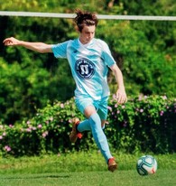Gavin Beaupre's Men's Soccer Recruiting Profile