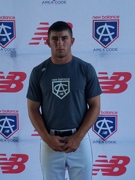 Tyler Kelly's Baseball Recruiting Profile