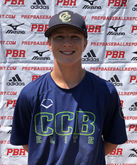 Luke Keaschall's Baseball Recruiting Profile