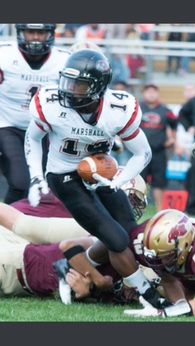 Forrest Jackson's Football Recruiting Profile