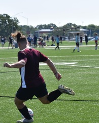 Braeden Taylor's Men's Soccer Recruiting Profile