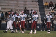 Keith Goss's Football Recruiting Profile