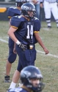 Adam Morrison's Football Recruiting Profile