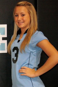 Chelsea Wichman's Women's Volleyball Recruiting Profile