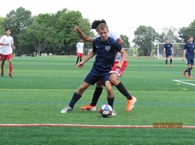 Zack Boyer's Men's Soccer Recruiting Profile
