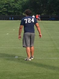 Patrick Whittle's Football Recruiting Profile