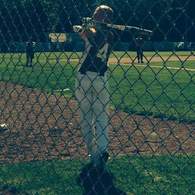 Nathan Karaffa's Baseball Recruiting Profile