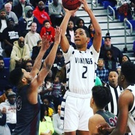 Stephen Byard's Men's Basketball Recruiting Profile
