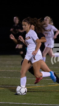 Ava Chouman's Women's Soccer Recruiting Profile