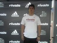 David Anaya's Football Recruiting Profile