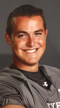 Patrick Trepcos's Football Recruiting Profile