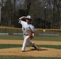 Michael Romano's Baseball Recruiting Profile