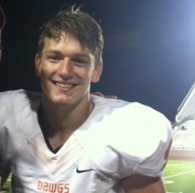 Nathan Gifford's Football Recruiting Profile