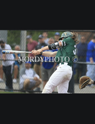 William Egner's Baseball Recruiting Profile