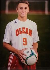 Brendan Cross's Men's Soccer Recruiting Profile