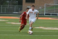 Alex Krasnow's Men's Soccer Recruiting Profile