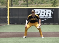 Chance Baker's Baseball Recruiting Profile