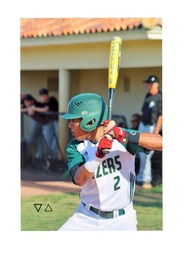 Adriel Martinez's Baseball Recruiting Profile