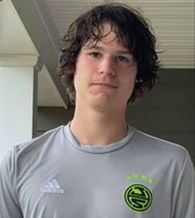 Kevin Swayne's Men's Soccer Recruiting Profile