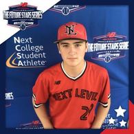 Jackson Murphy's Baseball Recruiting Profile