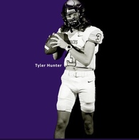 Tyler Hunter's Football Recruiting Profile