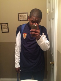 Jamal Rasheed's Men's Soccer Recruiting Profile