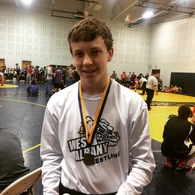 Brendan Johnson's Wrestling Recruiting Profile