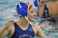 Haylee Davidson's Women's Water Polo Recruiting Profile