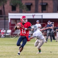 Caleb Perry's Football Recruiting Profile