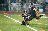 Paul Caracciolo III's Football Recruiting Profile