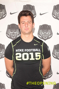 Joshua Greaves's Football Recruiting Profile