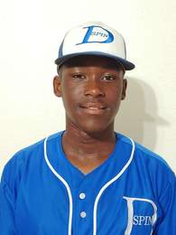 QUENTIN WHITFIELD's Baseball Recruiting Profile