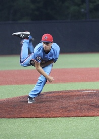 Carson Smith's Baseball Recruiting Profile