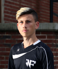 Ryan Murphy's Men's Soccer Recruiting Profile