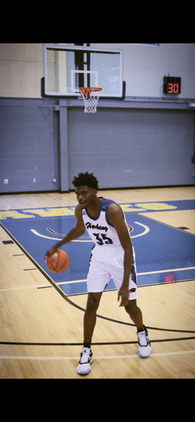 Elias Revelle's Men's Basketball Recruiting Profile