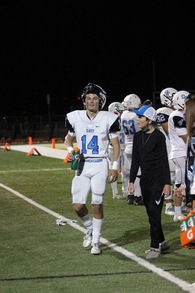 Ethan Brinkman's Football Recruiting Profile