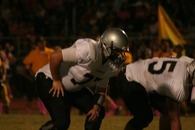 Greg Higgs's Football Recruiting Profile