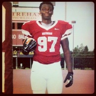 Joe Sharp's Football Recruiting Profile